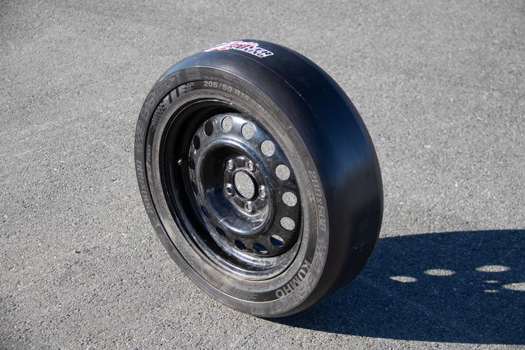 Low-Grip Driving - Skid Recovery and Control | AS3 Driver Training