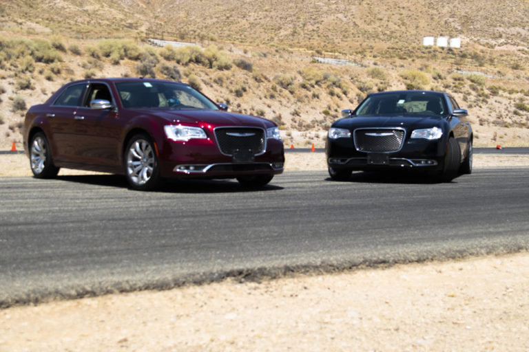 AS3 Driver Training - Advanced Security Driving Courses | Real-World ...