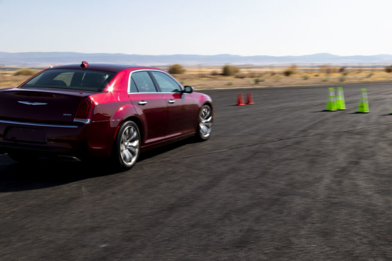 AS3 Driver Training - Advanced Security Driving Courses | Real-World ...