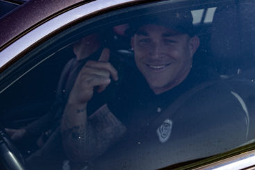 AS3 Driver Training - Advanced Security Driving Courses | Real-World ...