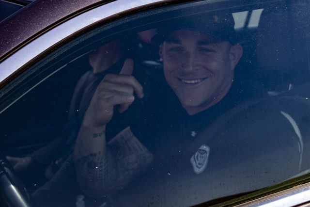 AS3 Driver Training - Advanced Security Driving Courses | Real-World ...