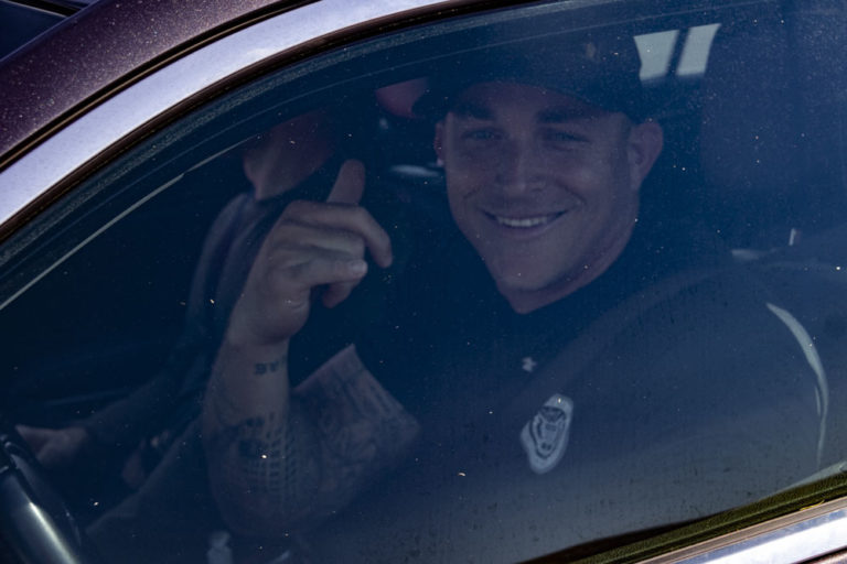 AS3 Driver Training - Advanced Security Driving Courses | Real-World ...