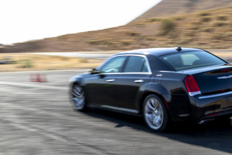 AS3 Driver Training - Advanced Security Driving Courses | Real-World ...