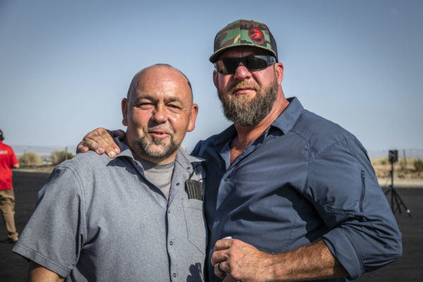 AS3 Driver Training - Advanced Security Driving Courses | Real-World ...