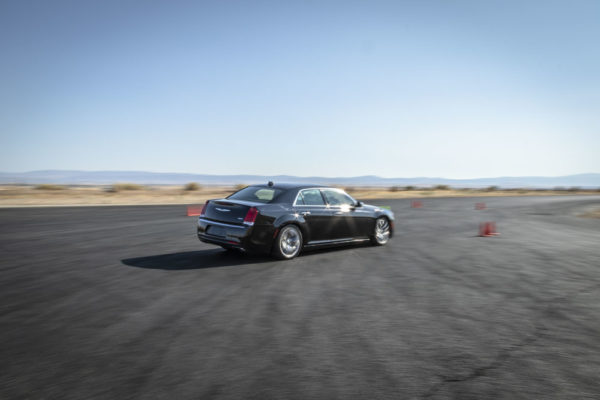 AS3 Driver Training - Advanced Security Driving Courses | Real-World ...