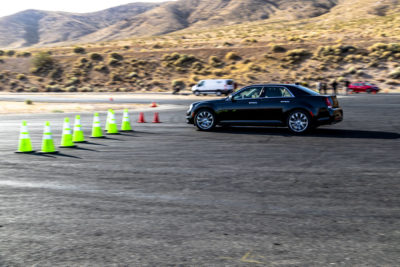 AS3 Driver Training - Advanced Security Driving Courses | Real-World ...