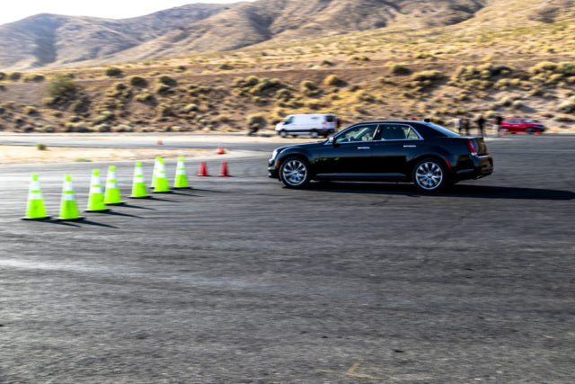 AS3 Driver Training - Advanced Security Driving Courses | Real-World ...