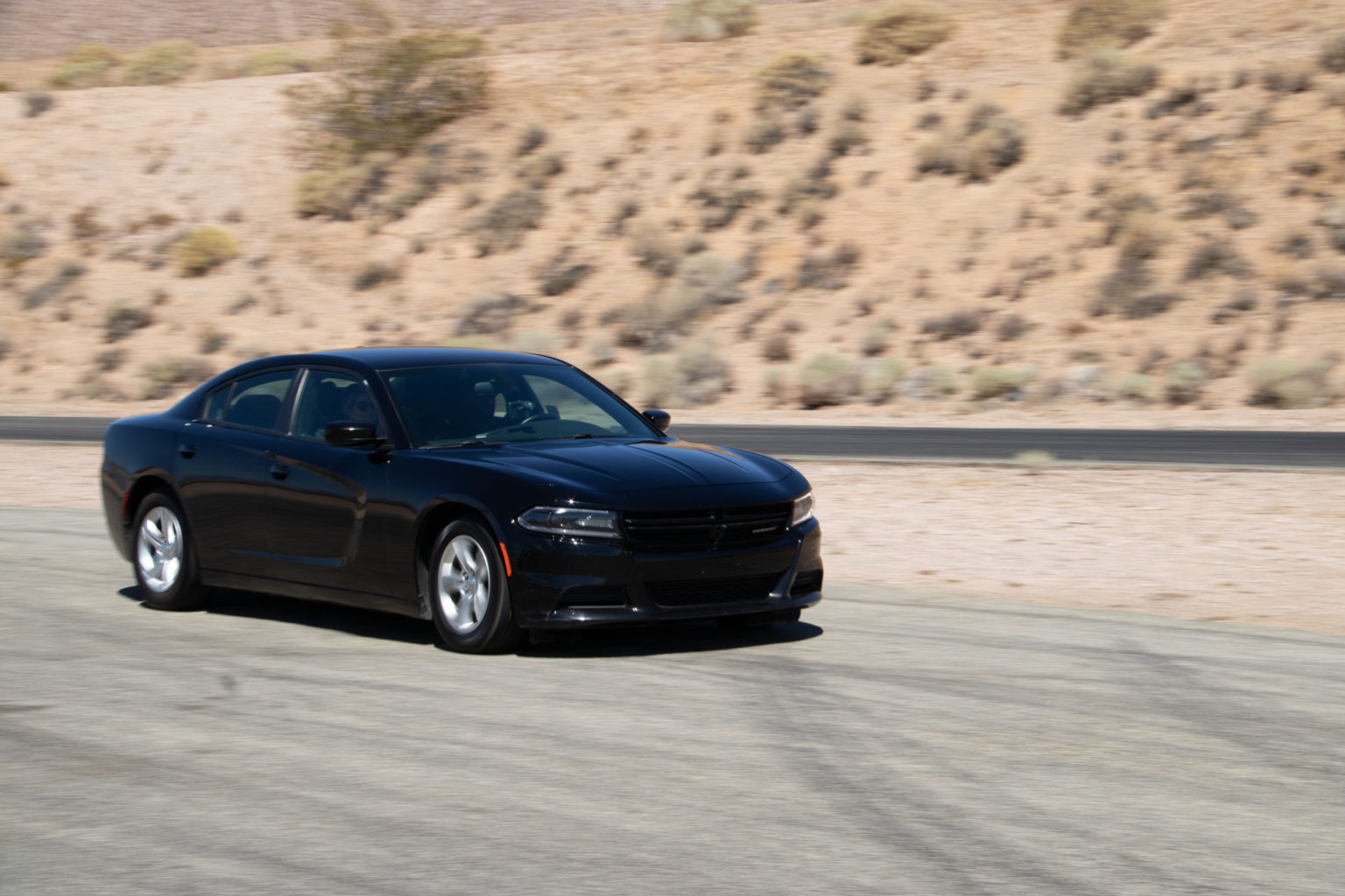 AS3 Driver Training - Advanced Security Driving Courses | Real-World ...