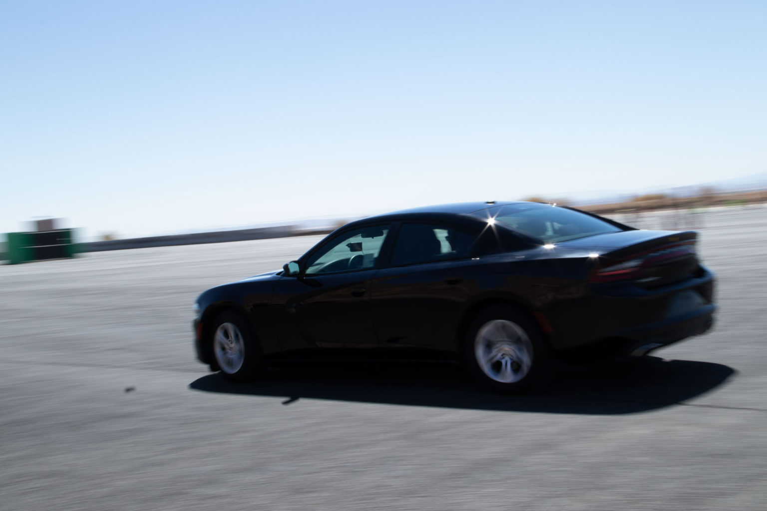 AS3 Driver Training - Advanced Security Driving Courses | Real-World ...