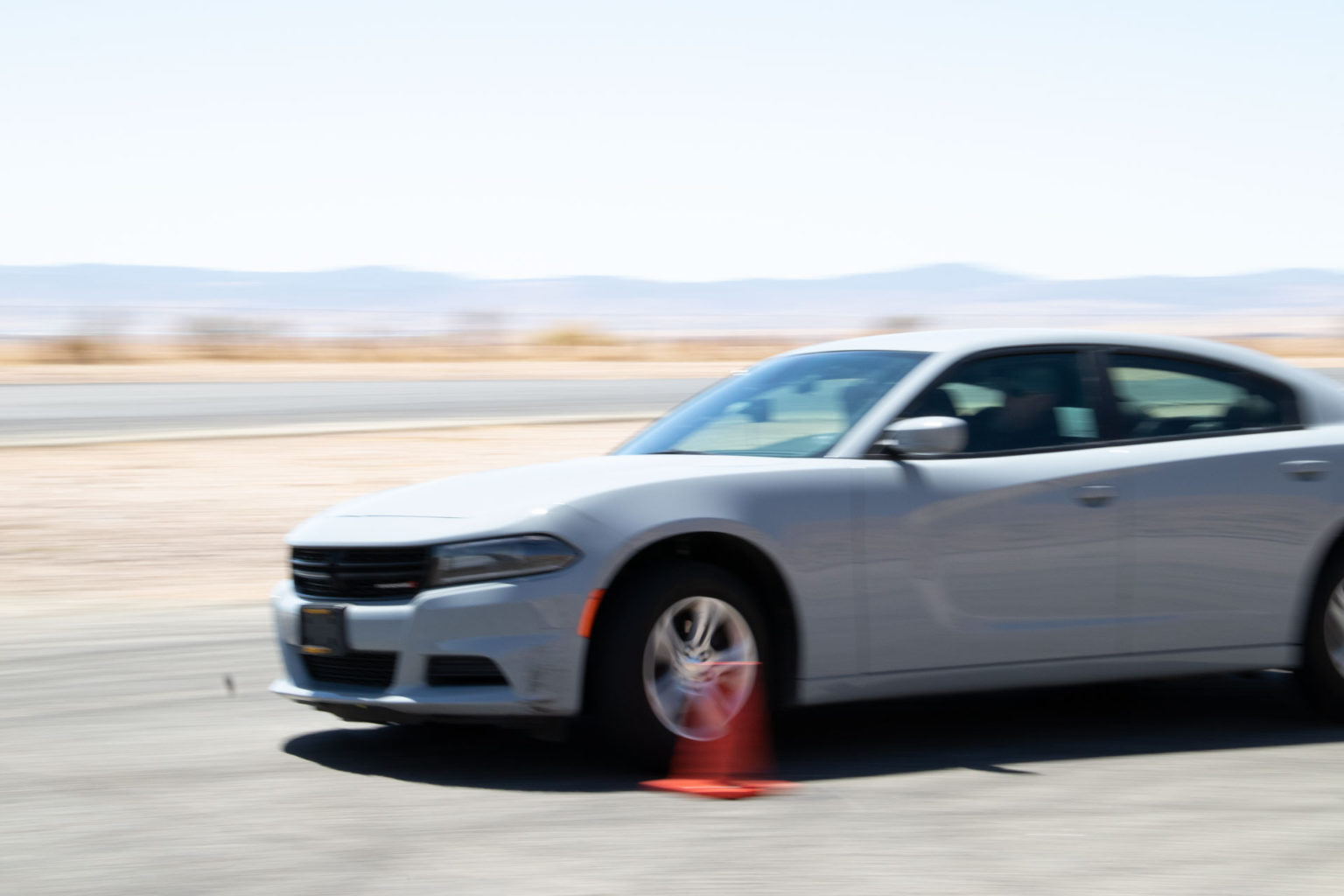 AS3 Driver Training - Advanced Security Driving Courses | Real-World ...
