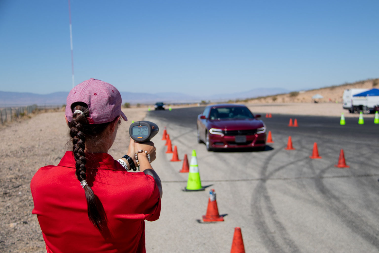 AS3 Driver Training - Advanced Security Driving Courses | Real-World ...