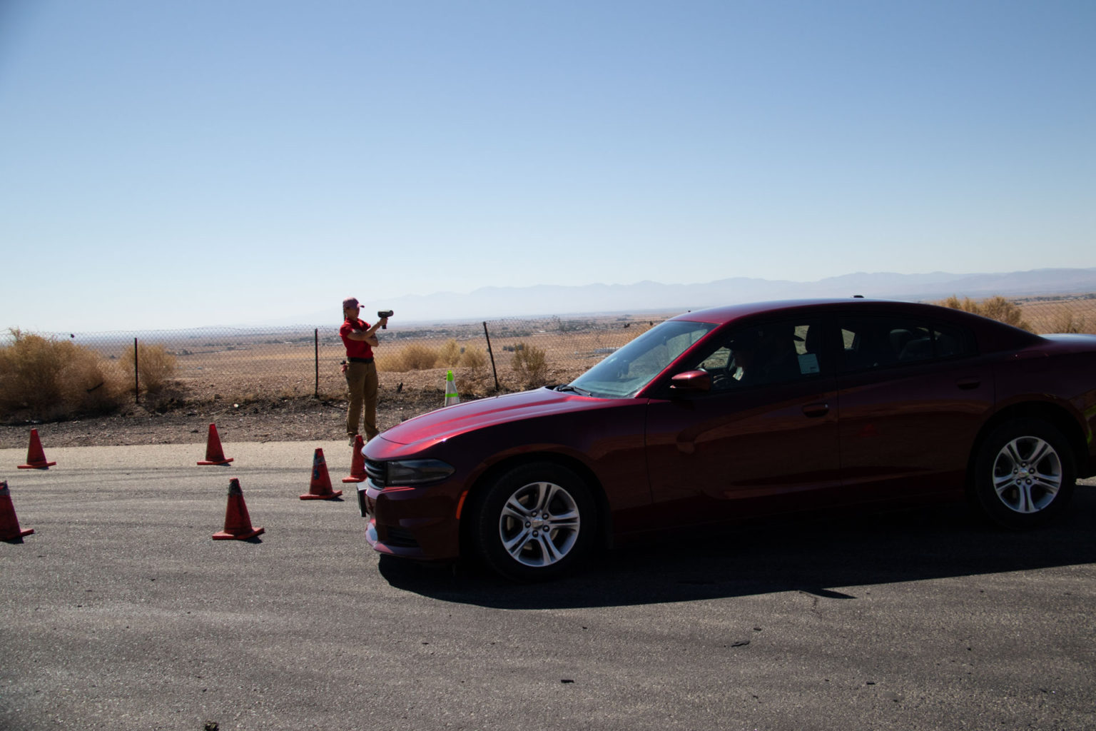 AS3 Driver Training - Advanced Security Driving Courses | Real-World ...