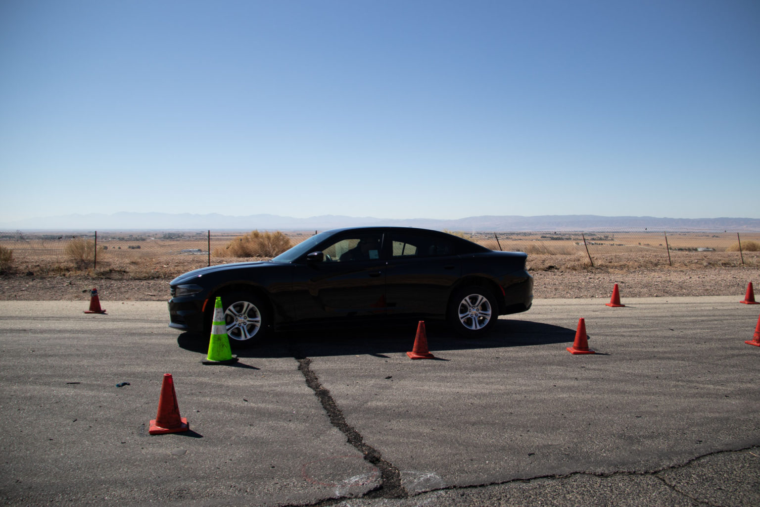 AS3 Driver Training - Advanced Security Driving Courses | Real-World ...